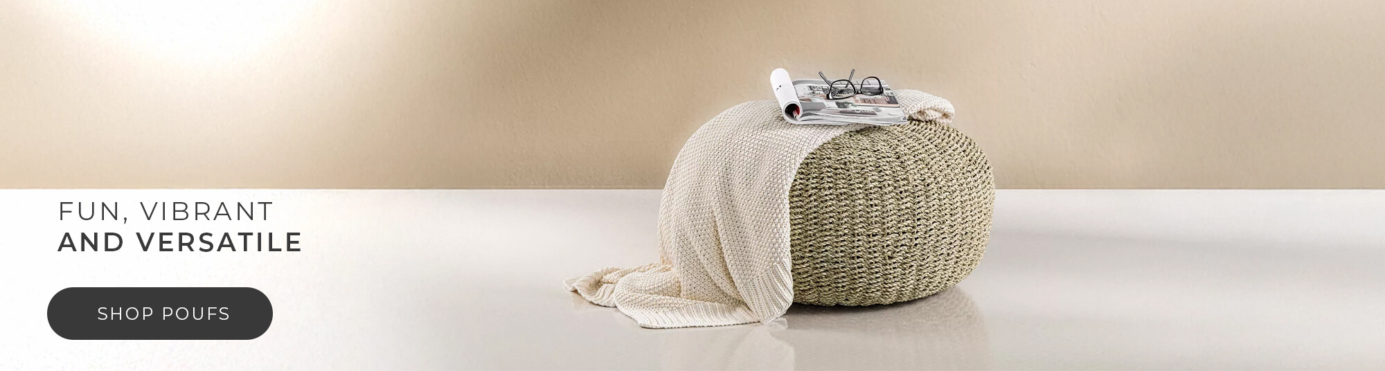 Decor Collection | Cielo